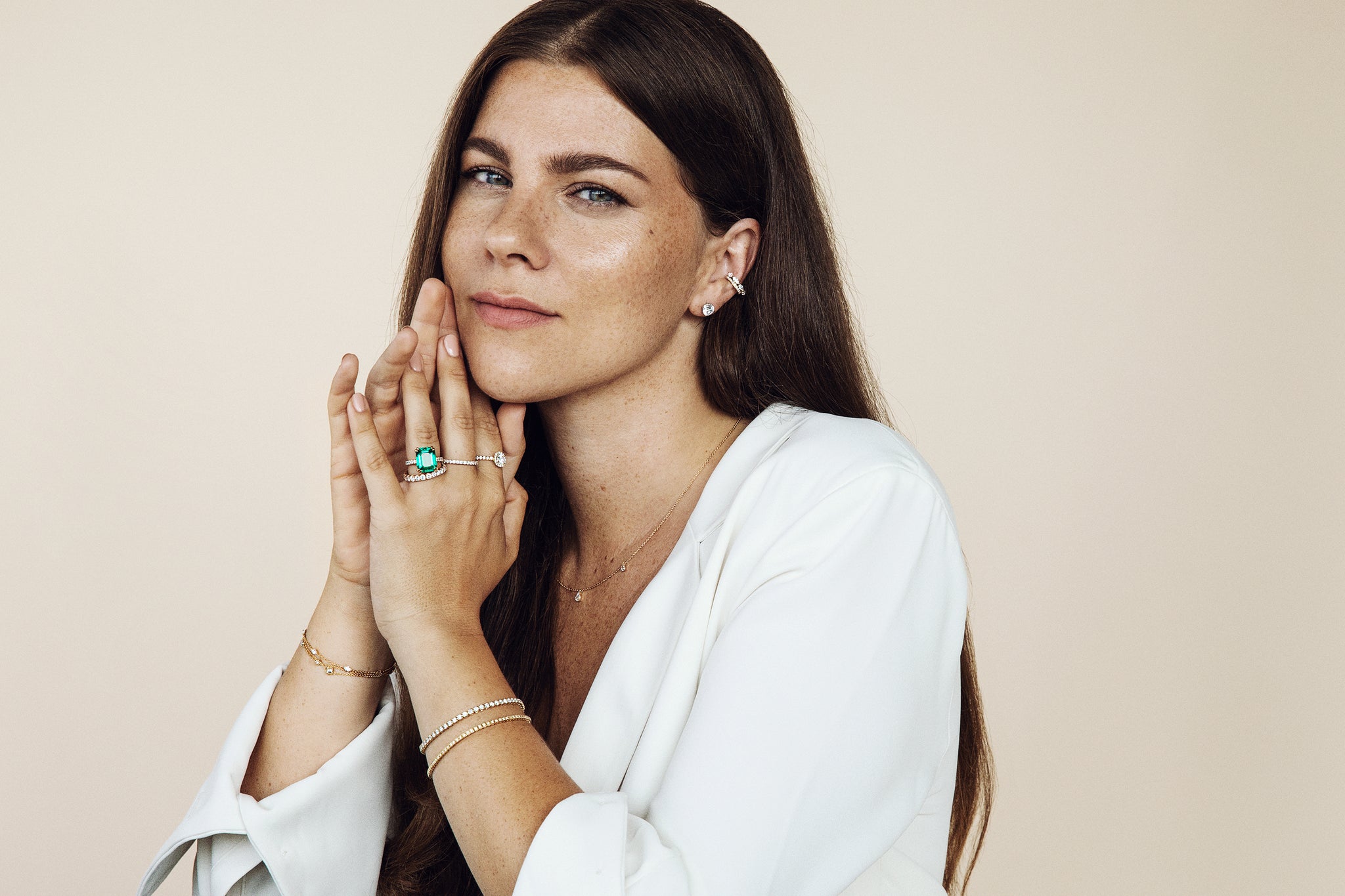 Jessie Weiß`s favourite collection