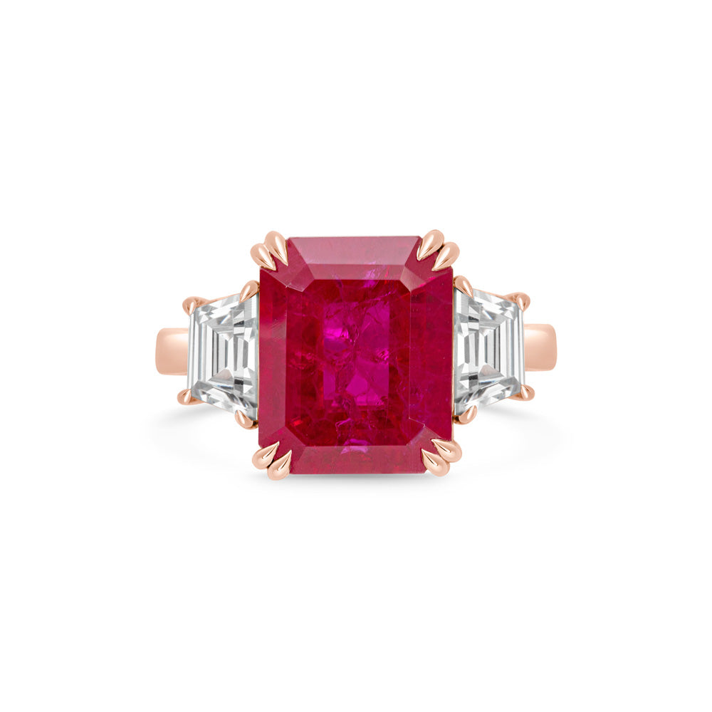 ALMA RED