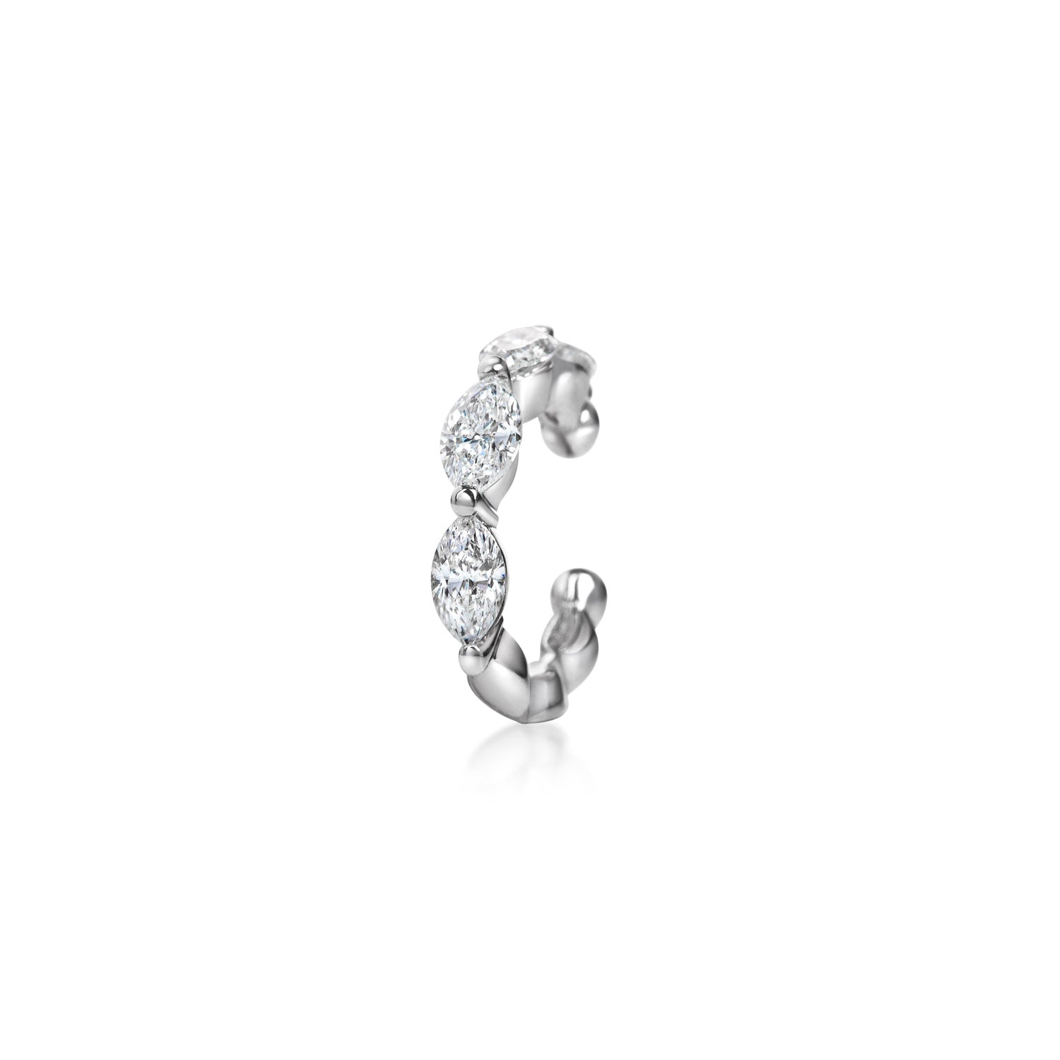 GIULIA ear cuff